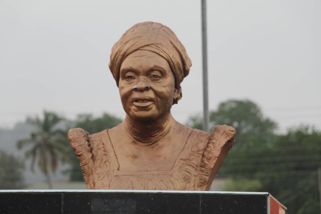 Gov’t Didn’t Pay Funeral Donation Promised During the Funeral of Woman ...