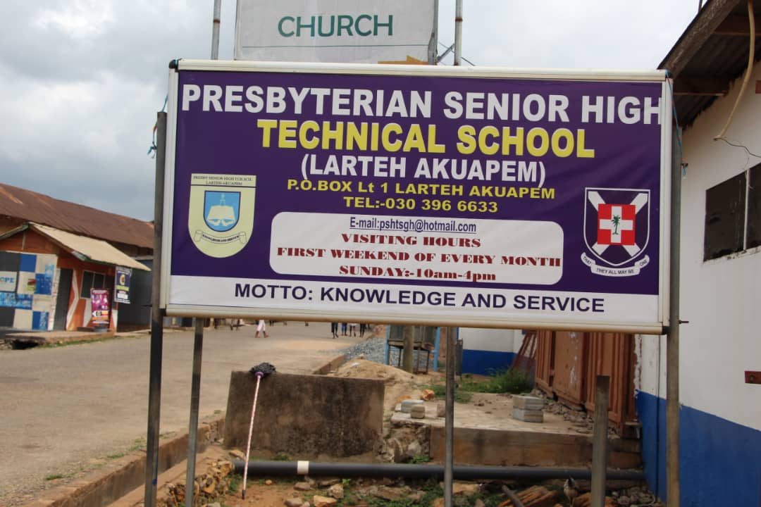 Fix Akuapem Larteh Developmental Challenges – Chiefs to Akufo Addo ...