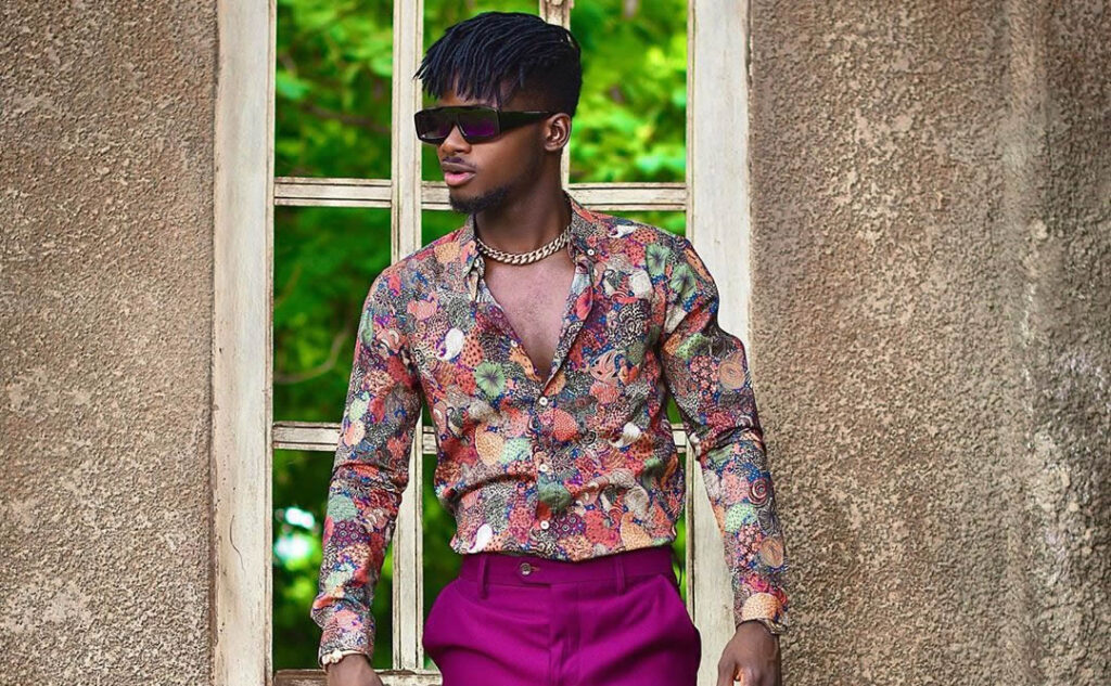 Kuami Eugene Leaves Lynx Entertainment For Nigerian Empire Africa Bryt Fm